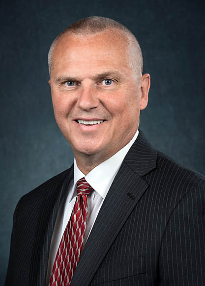 Leadership and Trustees | NEBF