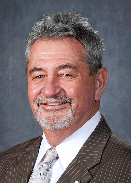 Members of the National Retirement Board | NEBF