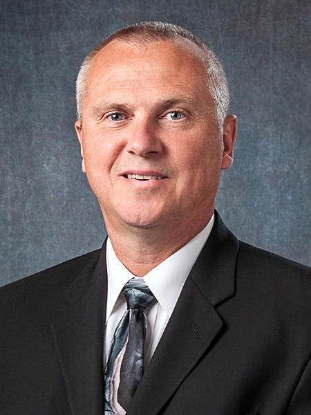 Leadership and Trustees | NEBF